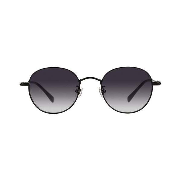 ZOZO問い合わせ番号:106603426ショップ:Zoff，ゾフブランド:Zoff，ゾフ商品名:ボストン型 サングラス｜丸型 メタル カラーレンズ おしゃれ 紫外線対策 UVカット 男女兼用 メンズ レディース 男性用 女性用 ユニセック...