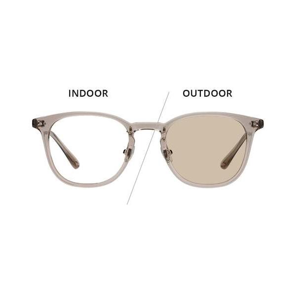 ZOZO問い合わせ番号:106603430ショップ:Zoff，ゾフブランド:Zoff，ゾフ商品名:ウェリントン型 サングラス｜調光 紫外線で色が変わる 紫外線対策 UVカット メンズ レディース 男性用 女性用 ユニセックス おしゃれ｜Zo...