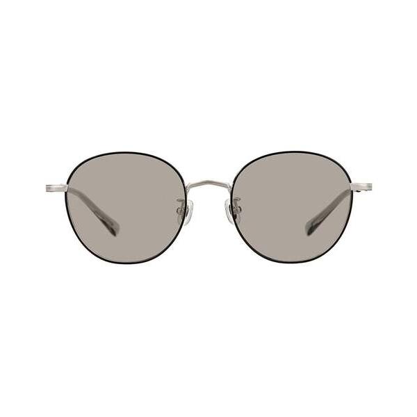 ZOZO問い合わせ番号:106603433ショップ:Zoff，ゾフブランド:Zoff，ゾフ商品名:ボストン型 サングラス｜丸型 メタル カラーレンズ おしゃれ 紫外線対策 UVカット 男女兼用 メンズ レディース 男性用 女性用 ユニセック...