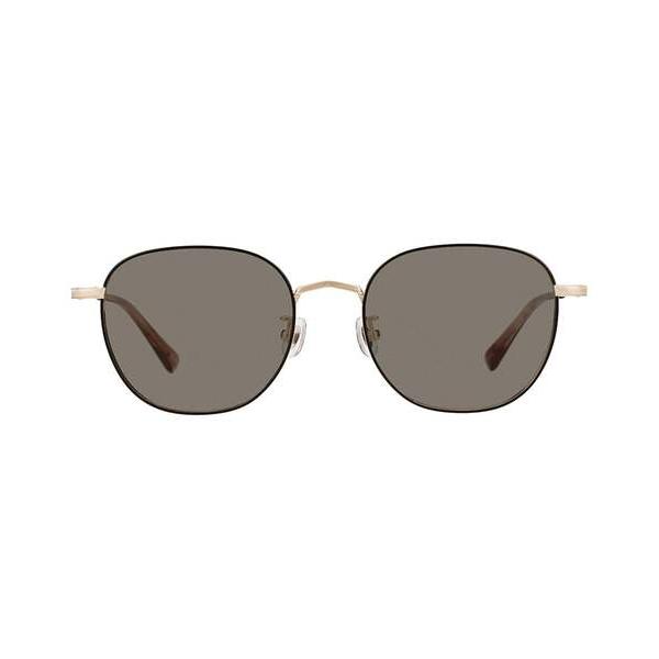 ZOZO問い合わせ番号:106603434ショップ:Zoff，ゾフブランド:Zoff，ゾフ商品名:ウェリントン型 サングラス｜メタル カラーレンズ おしゃれ 紫外線対策 UVカット 男女兼用 メンズ レディース 男性用 女性用 ユニセックス...