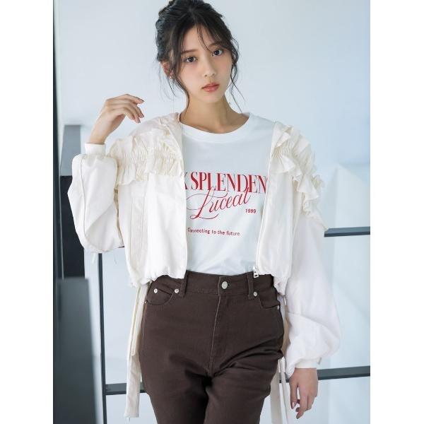 ZOZO問い合わせ番号:106603472ショップ:SNIDEL，スナイデルブランド:SNIDEL，スナイデル商品名:【UVカット】バルーンブルゾンカテゴリ:ジャケット/アウター>ブルゾンブランド品番:SWFJ262022素材:表地:...
