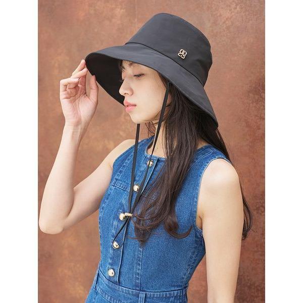 ZOZO問い合わせ番号:106603480ショップ:SNIDEL，スナイデルブランド:SNIDEL，スナイデル商品名:UVバケハカテゴリ:帽子>ハットブランド品番:SWGH262640素材:本体: ポリエステル100%原産国:中国カラ...