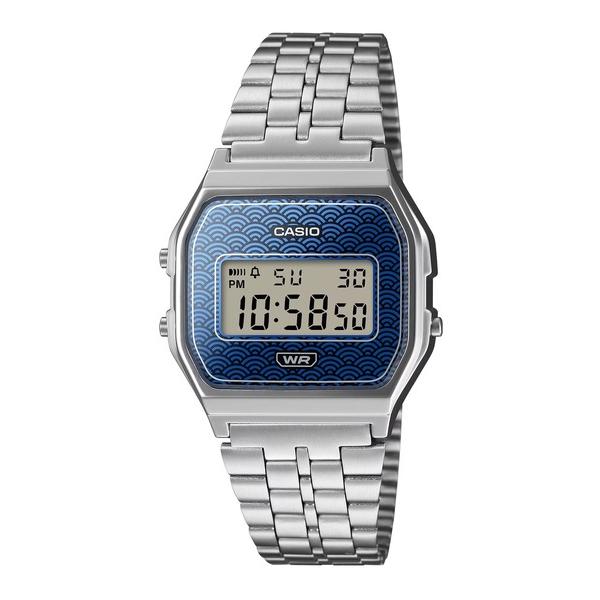 ZOZO問い合わせ番号:106603563ショップ:ムラサキスポーツ，ムラサキスポーツブランド:CASIO，カシオ，ムラサキスポーツ，ムラサキスポーツ商品名:CASIO/カシオ 腕時計 CASIO CLASSIC A159WEVJ-2JRカ...