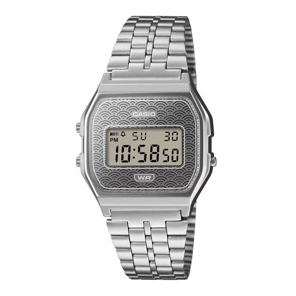 ZOZO問い合わせ番号:106603564ショップ:ムラサキスポーツ，ムラサキスポーツブランド:CASIO，カシオ，ムラサキスポーツ，ムラサキスポーツ商品名:CASIO/カシオ 腕時計 CASIO CLASSIC A159WEVJ-7JRカ...