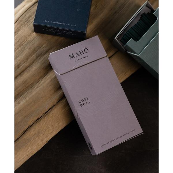 ZOZO問い合わせ番号:106603659ショップ:URBAN RESEARCH，アーバンリサーチブランド:THE GOODLAND MARKET，ザグッドランドマーケット商品名:MAHO Sensory　MAHO-ROSE BOISカテゴ...