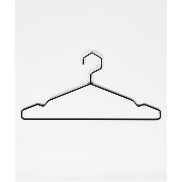 ZOZO問い合わせ番号:106603893ショップ:DULTON，ダルトンブランド:DULTON，ダルトン商品名:ALUMINUM HANGER HEXAGON/ハンガーカテゴリ:インテリア>収納グッズブランド品番:RN-1022BK...