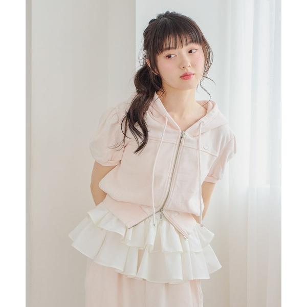 ZOZO問い合わせ番号:106603977ショップ:Heather，ヘザーブランド:Heather，ヘザー商品名:アソートフリルヘムキャミ　774800カテゴリ:トップス>キャミソールブランド品番:774800素材:（オフホワイト　0...