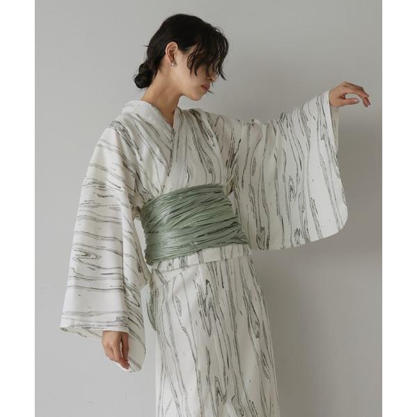 ZOZO問い合わせ番号:106603981ショップ:LIAN，リアンブランド:hellam，へラム商品名:セパレート2way浴衣セットカテゴリ:水着/着物・浴衣>浴衣ブランド品番:234-487H3021素材:【IV】　 羽織り　表地...