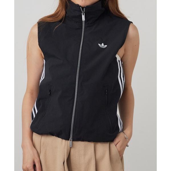ZOZO問い合わせ番号:106604180ショップ:ROOP TOKYO，ループトーキョーブランド:adidas，アディダス，ROOPTOKYO，ループトウキョウ商品名:adidas/アディダス ADILENIUM 5.0 SLEEVELE...