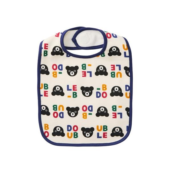 ※このアイテムは返品・交換対象外商品です。ZOZO問い合わせ番号:106604733ショップ:MIKI HOUSE，ミキハウスブランド:DOUBLE_B，ダブルビー商品名:大判総柄スタイカテゴリ:ママ＆ベビー>スタイ/よだれかけブラン...