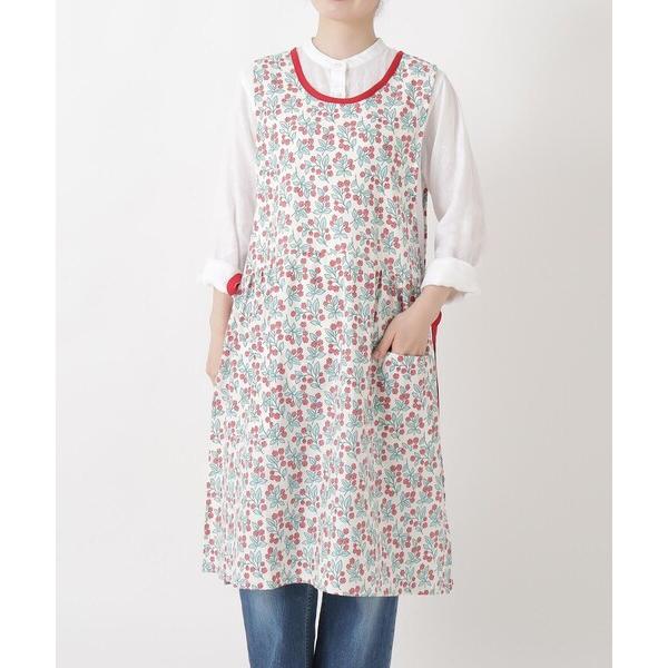 ZOZO問い合わせ番号:106605064ショップ:WORLD ONLINE STORE SELECT，ワールドオンラインストアセレクトブランド:212 KITCHEN STORE，トゥワントゥキッチンストア商品名:ベリーリーフエプロン R...