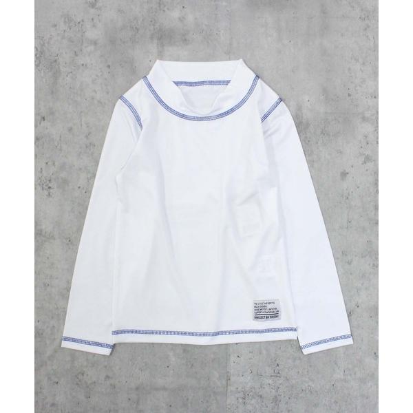ZOZO問い合わせ番号:106605574ショップ:Joynt，ジョイントブランド:SHISKY，シスキー，Universal Style Wear，ユニバーサルスタイルウェア商品名:キッズ ラッシュガードカテゴリ:水着/着物・浴衣>...