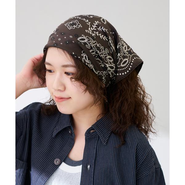 ZOZO問い合わせ番号:106605586ショップ:Spick &amp; Span，スピック アンド スパンブランド:FRAMeWORK，フレームワーク，manipuri，マニプリ商品名:manipuri/マニプリ シルク65 KALEI...