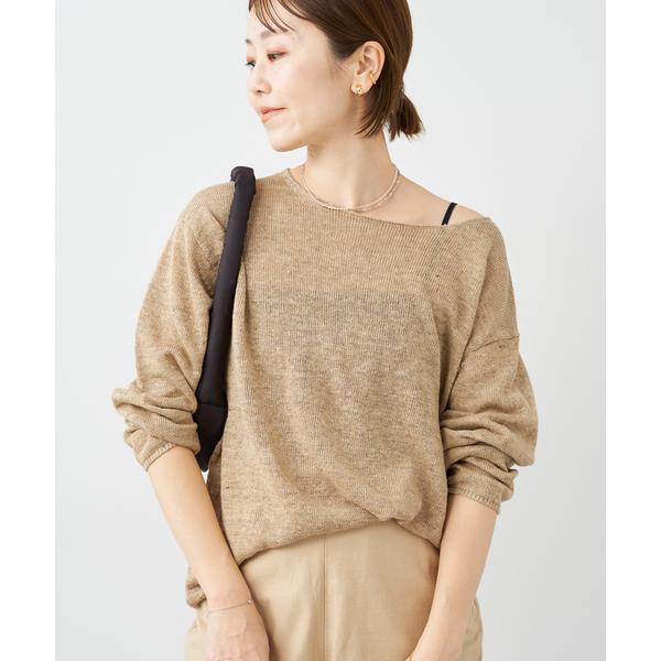 参考価格：16，500円発売時期：2023年04月コンディション：A（使用感なし）数回使用した程度で使用感が感じられないアイテムZOZO問い合わせ番号:106620377ショップ:ZOZOUSED，ゾゾユーズドブランド:Plage，プラージ...
