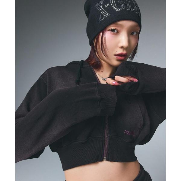 参考価格：12，100円発売時期：2025年02月コンディション：B（目立つ使用感なし）使用感が少ない、または気にならないアイテム袖口：毛玉参考商品名：FADED COMPACT L/S ZIP UP HOODIE参考品番：10525201...