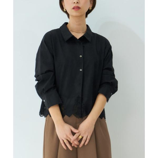 参考価格：19，000円発売時期：2025年06月コンディション：A（使用感なし）数回使用した程度で使用感が感じられないアイテム参考商品名：エンブロイダリースカラップシャツ 【低身長・小柄女性】参考品番：SHB0004【商品に関する注意事項...