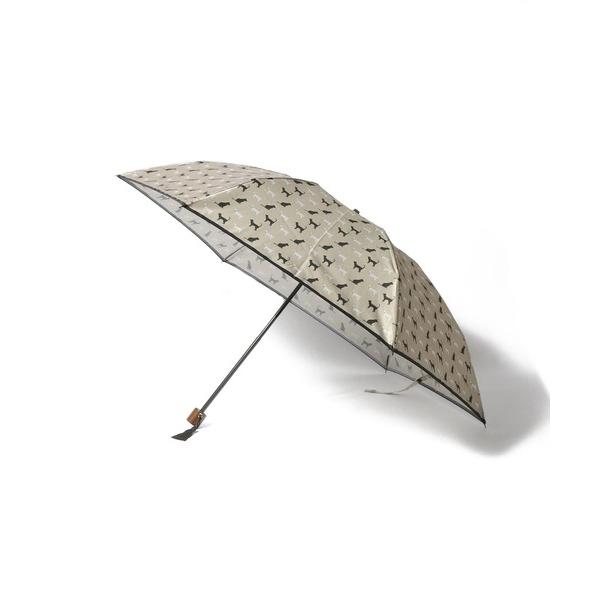 ZOZO問い合わせ番号:106641072ショップ:ESTNATION，エストネーションブランド:ESTNATION，エストネーション商品名:Dieffe Kinloch / 折りたたみ傘カテゴリ:ファッション雑貨>折りたたみ傘ブラン...