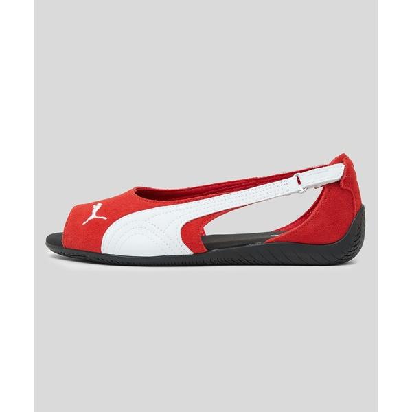 ZOZO問い合わせ番号:106641089ショップ:Styles，スタイルスブランド:PUMA，プーマ商品名:PUMA W SPEEDCAT SANDAL 404839-02カテゴリ:シューズ>スニーカーブランド品番:13426105...