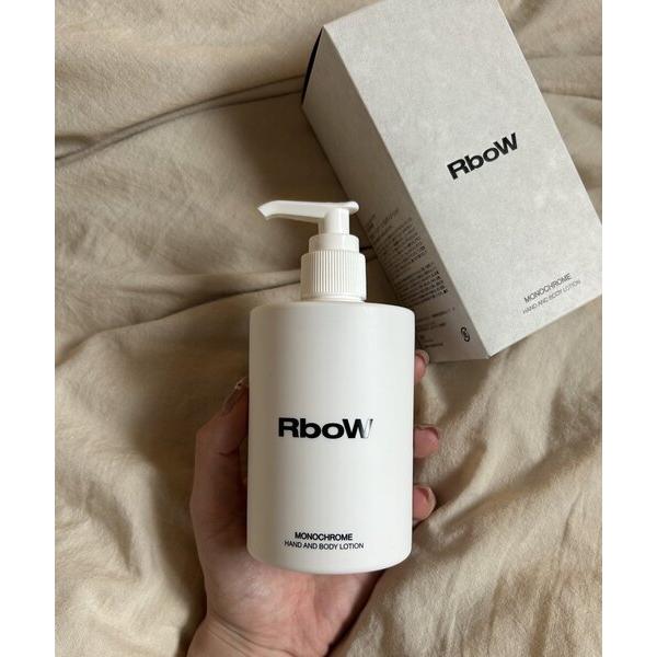 ※このアイテムは返品・交換対象外商品です。コスメ商品ZOZO問い合わせ番号:106641172ショップ:BIRTHDAY BAR，バースデイバーブランド:BIRTHDAY BAR，バースデイバー商品名:【RboW 】HAND AND BOD...