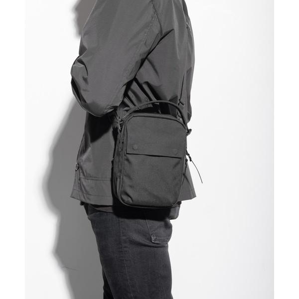 ZOZO問い合わせ番号:106641187ショップ:Lui's，ルイスブランド:BLACK EMBER，ブラックエンバー，Lui's，ルイス商品名:【BLACK EMBER】 KOMPAK EmberTexカテゴリ:バッグ>ボディバッ...
