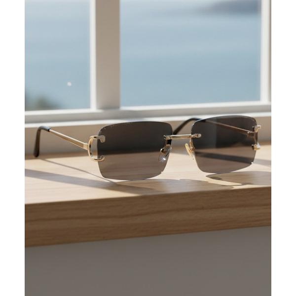 ZOZO問い合わせ番号:106641317ショップ:BURNER，バーナーブランド:Burner，バーナー商品名:【BLUR GLASS（ブラー・グラス）】サングラス blu-sung-35-19カテゴリ:ファッション雑貨>サングラス...