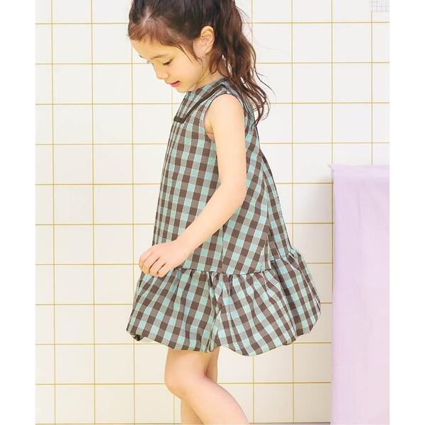 ZOZO問い合わせ番号:106641328ショップ:F.O.Online Store，エフオーオンラインストアブランド:apres les cours，アプレレクール商品名:【撥水加工】水陸両用バルーンワンピカテゴリ:ワンピース/ドレス&g...