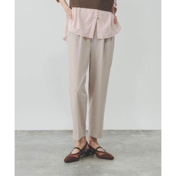 ZOZO問い合わせ番号:106641388ショップ:GLOBAL WORK，グローバルワークブランド:GLOBAL WORK，グローバルワーク商品名:ウツクシルエットDRYテーパードパンツ/636544カテゴリ:パンツ>その他パンツブ...