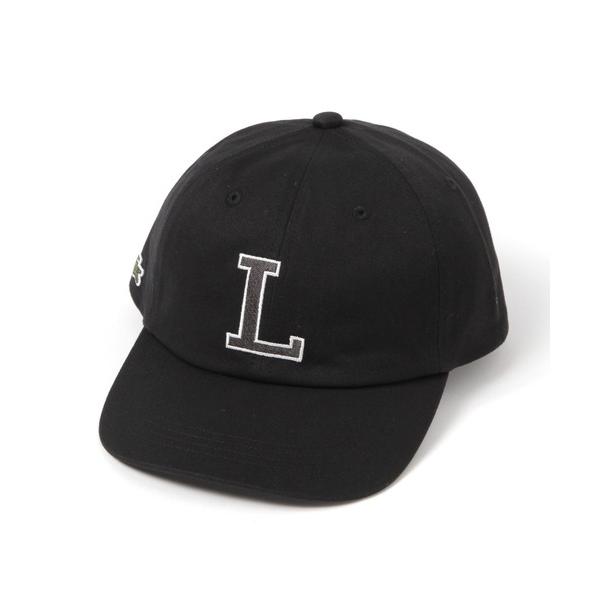 『タイムセール実施中』ZOZO問い合わせ番号:106641439ショップ:BAYFLOW，ベイフローブランド:LACOSTE，ラコステ，BAYFLOW，ベイフロー商品名:【LACOSTE(ラコステ)】L CAPカテゴリ:帽子>キャップ...