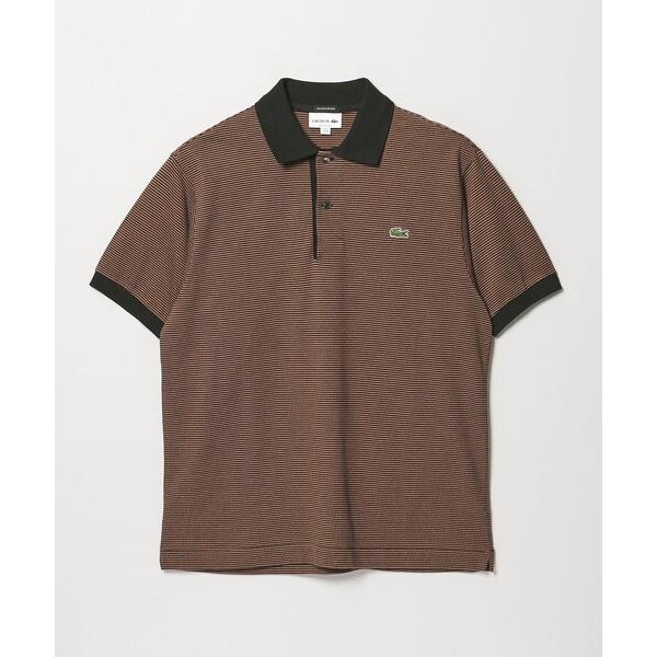 ZOZO問い合わせ番号:106641526ショップ:UNITED ARROWS，ユナイテッドアローズブランド:LACOSTE，ラコステ，UNITED ARROWS，ユナイテッドアローズ商品名:【別注】＜LACOSTE＞ボーダー スキッパー ...