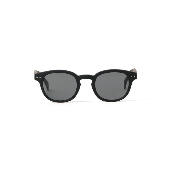 ZOZO問い合わせ番号:106641616ショップ:BEAMS MEN，ビームス メンブランド:BRILLA per il gusto，ブリッラペルイルグースト商品名:IZIPIZI / SUN C サングラスカテゴリ:音楽/本・雑誌&gt...