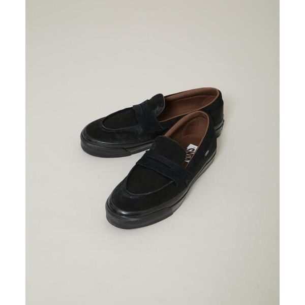 ZOZO問い合わせ番号:106641751ショップ:NANO universe，ナノユニバースブランド:VANS，バンズ，NANO universe，ナノユニバース商品名:VANS/LX Loafer 53カテゴリ:シューズ>ローファ...