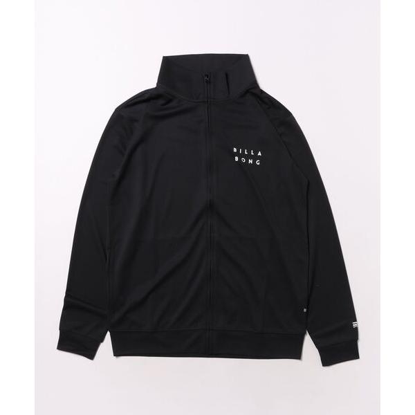 ZOZO問い合わせ番号:106641893ショップ:BILLABONG，ビラボンブランド:BILLABONG，ビラボン商品名:BILLABONG メンズ RASH ZIP THRU ジップラッシュガード 【2026年春夏モデル】カテゴリ:水...