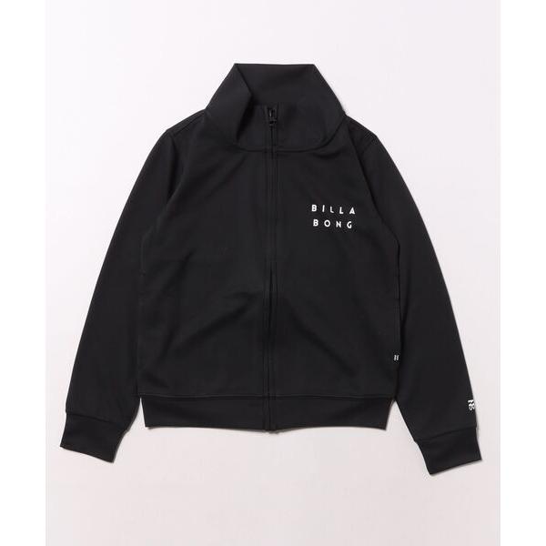 ZOZO問い合わせ番号:106641917ショップ:BILLABONG，ビラボンブランド:BILLABONG，ビラボン商品名:BILLABONG キッズ RASH ZIP THRU ジップラッシュガード 【2026年春夏モデル】カテゴリ:水...