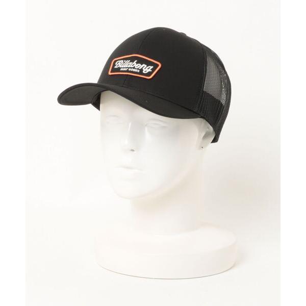 ZOZO問い合わせ番号:106641923ショップ:BILLABONG，ビラボンブランド:BILLABONG，ビラボン商品名:BILLABONG メンズ WALLED TRUCKER キャップ 【2026年夏モデル】カテゴリ:帽子>キ...