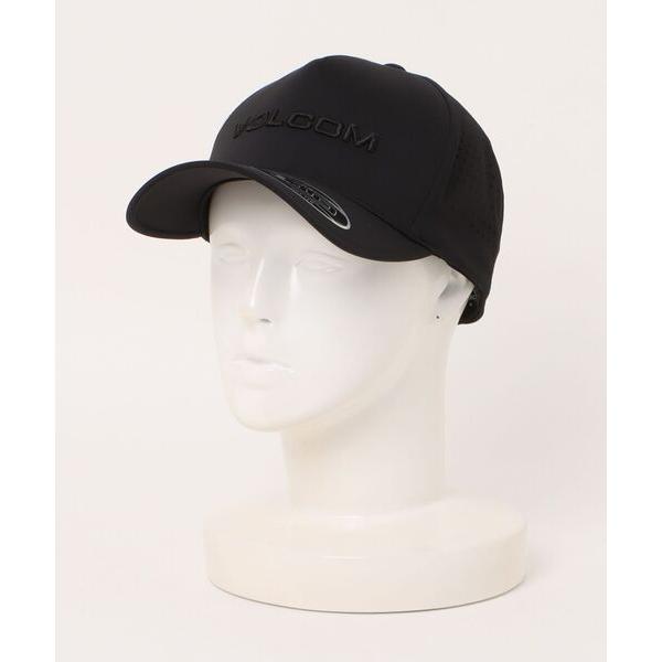 ZOZO問い合わせ番号:106642064ショップ:BOARDRIDERS，ボードライダーズブランド:VOLCOM，ボルコム商品名:VOLCOM メンズ VOLCOM VENT DELTA ADJ キャップ 【2026年夏モデル】カテゴリ:...