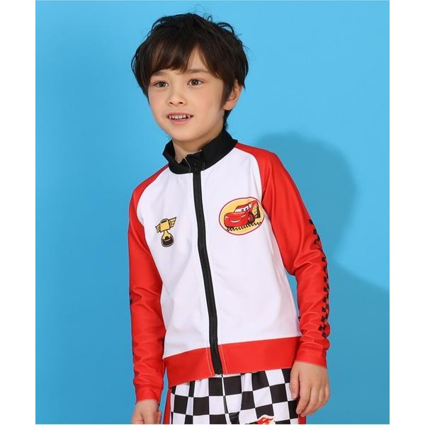 ※このアイテムは返品・交換対象外商品です。ZOZO問い合わせ番号:106642580ショップ:BABYDOLL，ベビードールブランド:Disney，ディズニー商品名:DIS-CARSラッシュガード1480Kカテゴリ:水着/着物・浴衣>...