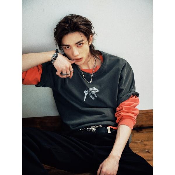 ZOZO問い合わせ番号:106642631ショップ:GUESS，ゲスブランド:Guess，ゲス商品名:UNI S/SLV TEE SHIRT Tシャツカテゴリ:トップス>Tシャツ/カットソーブランド品番:MQ2K7432素材:綿100...