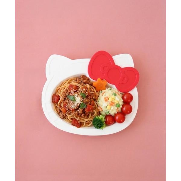ZOZO問い合わせ番号:106642686ショップ:SiNCERE，シンシアブランド:sanrio，サンリオ，SiNCERE，シンシア商品名:〈SANRIO/サンリオ〉ハローキティのお皿 KP-18Fカテゴリ:食器/キッチン>食器ブラ...