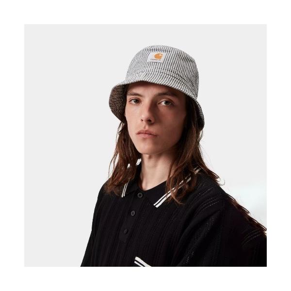 ZOZO問い合わせ番号:106643028ショップ:Kinetics，キネティクスブランド:Carhartt WIP，カーハートダブリューアイピー，Kinetics，キネティクス商品名:Carhartt WIP MERCER BUCKET ...