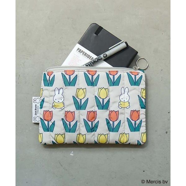 ZOZO問い合わせ番号:106643112ショップ:Bleu Bleuet，ブルーブルーエブランド:Miffy， ミッフィー，Bleu Bleuet，ブルーブルーエ，Dick Bruna，ディックブルーナ商品名:Dick Brunaキルティ...