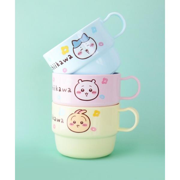 ZOZO問い合わせ番号:106643407ショップ:SiNCERE，シンシアブランド:SiNCERE，シンシア商品名:〈ちいかわ〉アニメ柄 コップ3個セット HS-11カテゴリ:食器/キッチン>グラス/マグカップ/タンブラーブランド品...