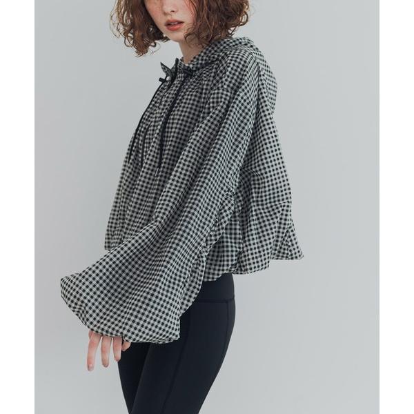 ZOZO問い合わせ番号:106643516ショップ:URBAN RESEARCH，アーバンリサーチブランド:URBAN RESEARCH，アーバンリサーチ商品名:シアーバルーンブルゾンカテゴリ:ジャケット/アウター>ブルゾンブランド品...