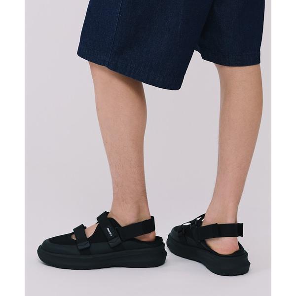ZOZO問い合わせ番号:106643559ショップ:GOOD DEAL，グッドディールブランド:SHAKA，シャカ，GOOD DEAL，グッドディール商品名:SHAKA スニーカーサンダル OTTER BUNGY GESカテゴリ:シューズ&...