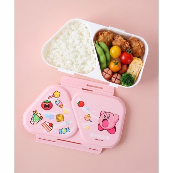 ZOZO問い合わせ番号:106643611ショップ:SiNCERE，シンシアブランド:SiNCERE，シンシア商品名:〈星のカービィ〉おにぎりランチケース LS-15カテゴリ:食器/キッチン>お弁当箱ブランド品番:LS-15-HKカラ...