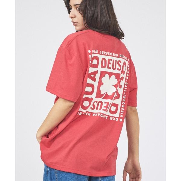 ZOZO問い合わせ番号:106643675ショップ:Rouge vif la cle，ルージュ・ヴィフ ラクレブランド:DEUS EX MACHINA，デウスエクスマキナ，Rouge vif la cle，ルージュヴィフラクレ商品名:【De...