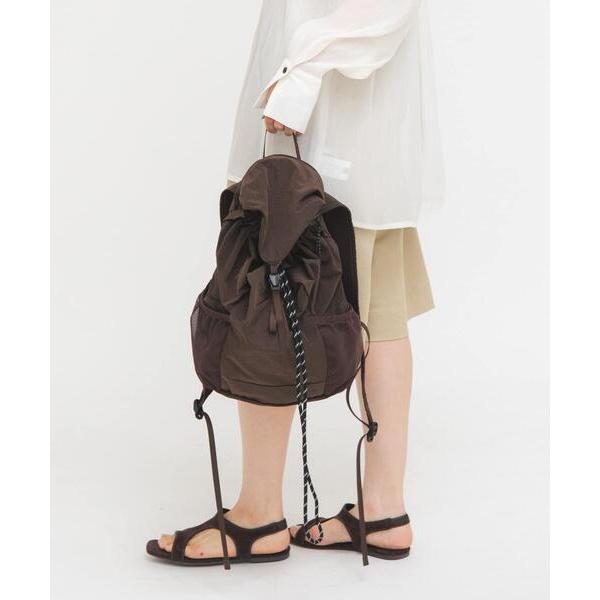 『タイムセール実施中』ZOZO問い合わせ番号:106643876ショップ:KBF，ケービーエフブランド:KBF，ケイビーエフ商品名:メッシュポケットリップストップリュックカテゴリ:バッグ>バックパック/リュックブランド品番:KB262...