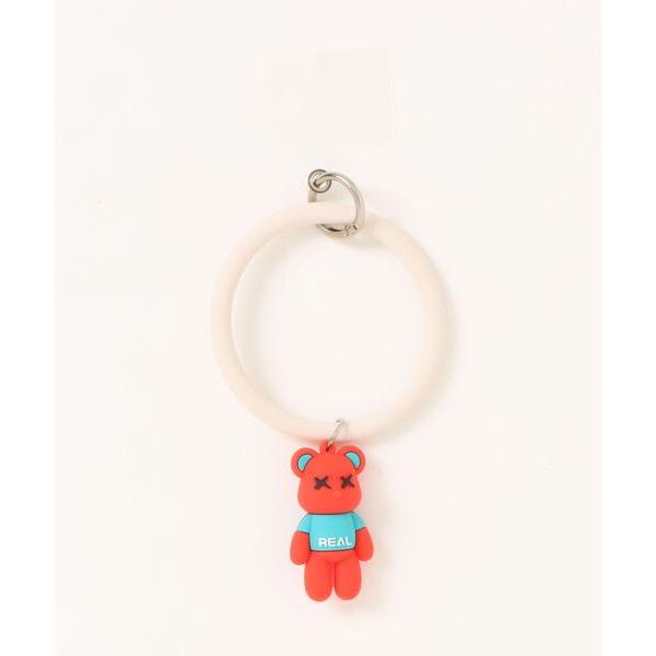ZOZO問い合わせ番号:106643939ショップ:TONE，トーンブランド:tone，トーン商品名:【Beauty bell】スマホストラップカテゴリ:PC・スマホグッズ/家電>スマホグッズブランド品番:122SH素材:アクリル・シ...