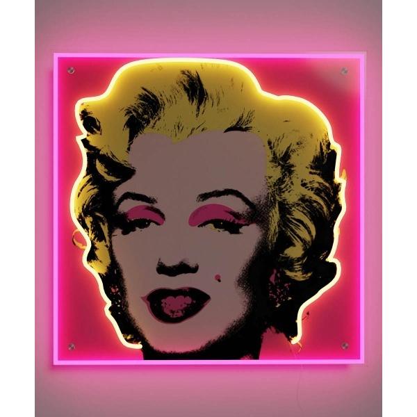 ZOZO問い合わせ番号:106644275ショップ:entre square，アントレスクエアブランド:entre square，アントレスクエアー商品名:【予約商品】 アンディ・ウォーホル Marilyn Monroe Small Pin...