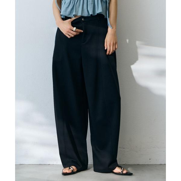 ZOZO問い合わせ番号:106644593ショップ:Avenue，アヴェニューブランド:DRWCYS，ドロシーズ商品名:スウェットバレルレッグパンツカテゴリ:パンツ>スウェットパンツブランド品番:323262-101-028素材:綿6...