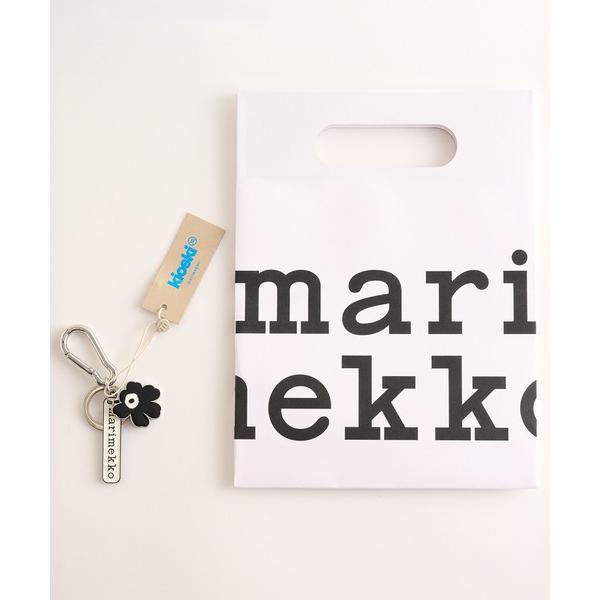 ZOZO問い合わせ番号:106644704ショップ:marimekko，マリメッコブランド:marimekko，マリメッコ商品名:【ZOZO限定　ギフト/ショッピングバック付】《kioski》 Unikko / Puhallus Ii Un...
